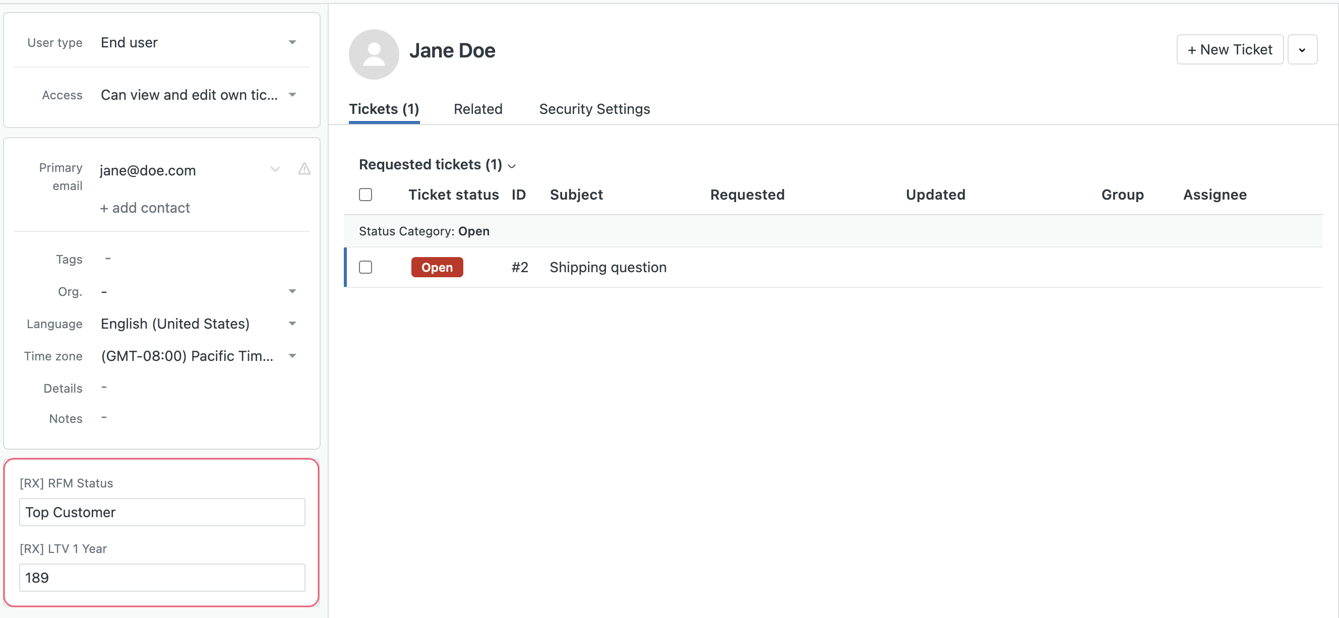 5 Best Practices for the Zendesk Automation – RetentionX