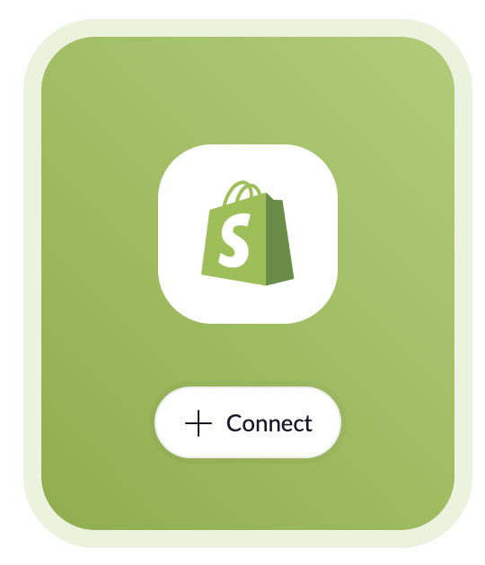 How to Connect Shopify – RetentionX