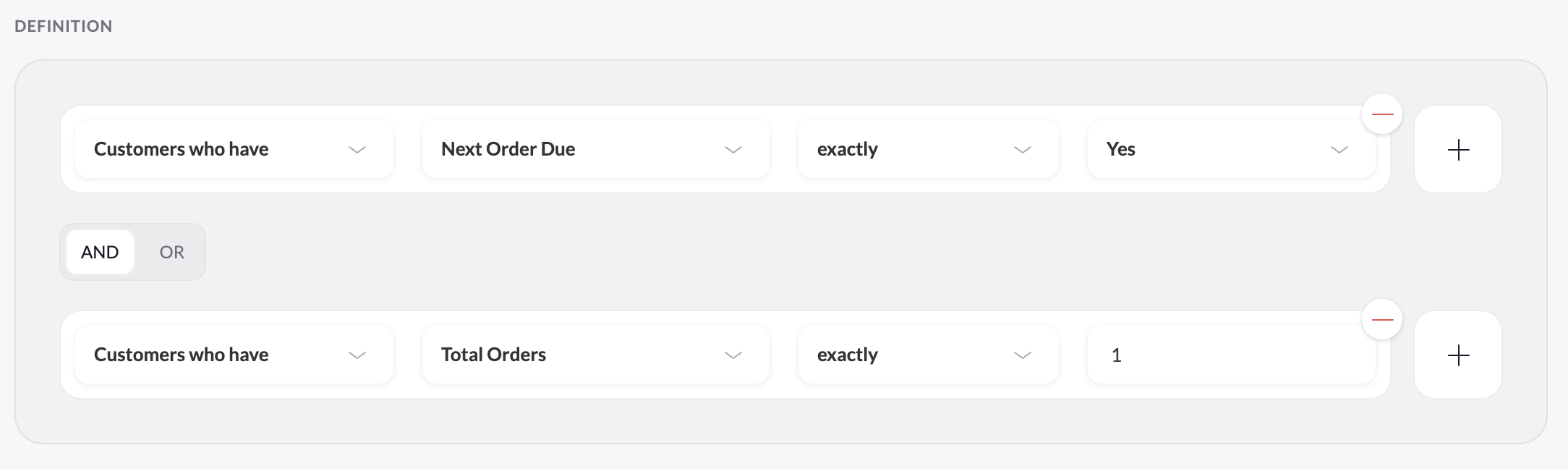 How to Determine the Next Order Date – RetentionX