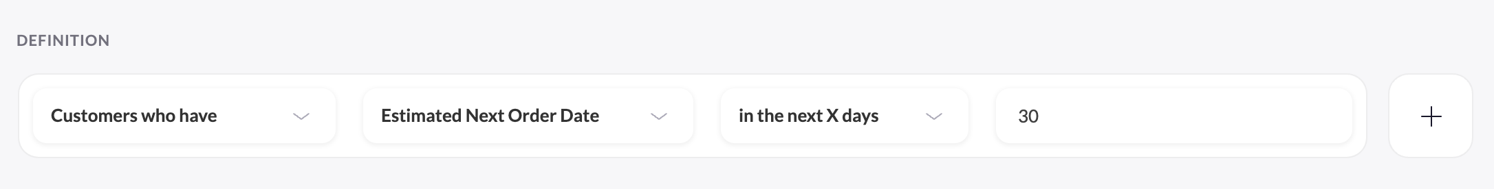 How to Determine the Next Order Date – RetentionX